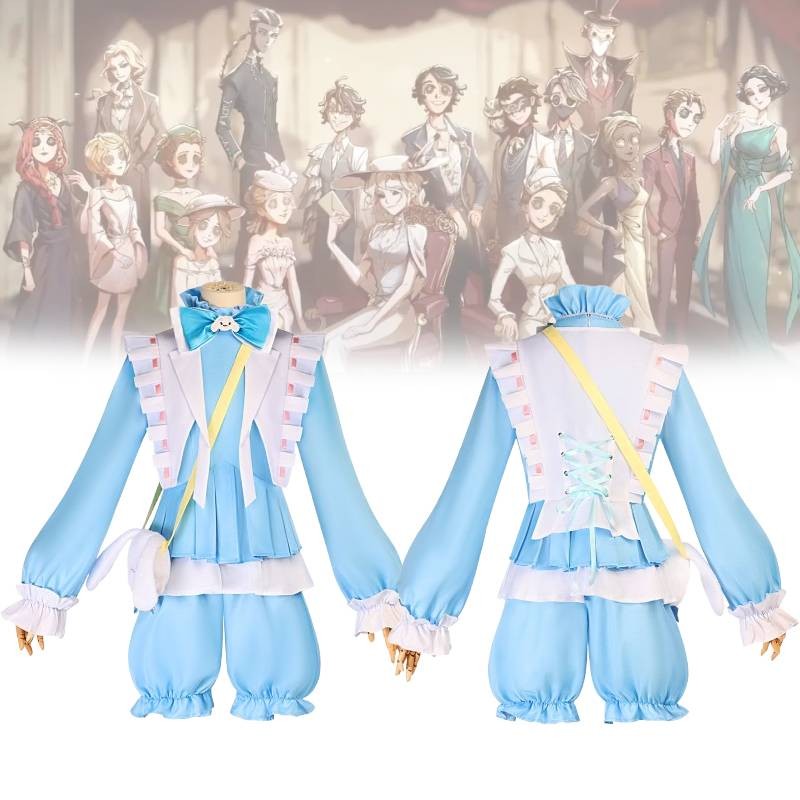 Joseph Personality Fifth Cosplay Uniform For Cosplay Events Conventions ...