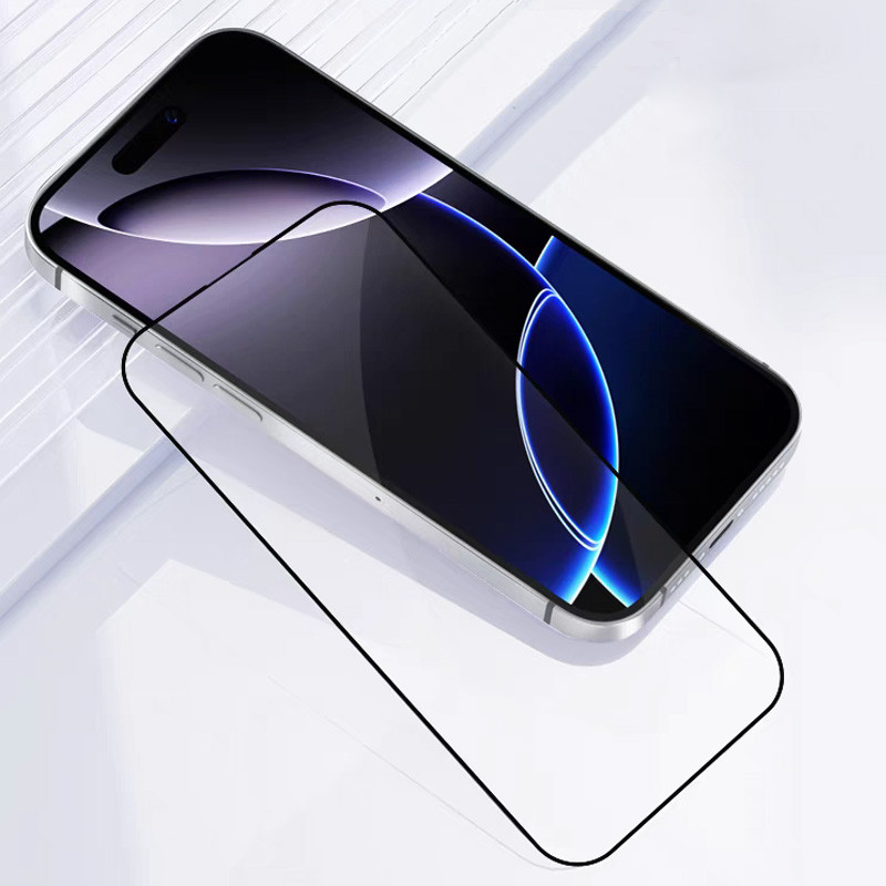 For infinix Smart 10 HD Full Coverage Screen Protector For infinix ...