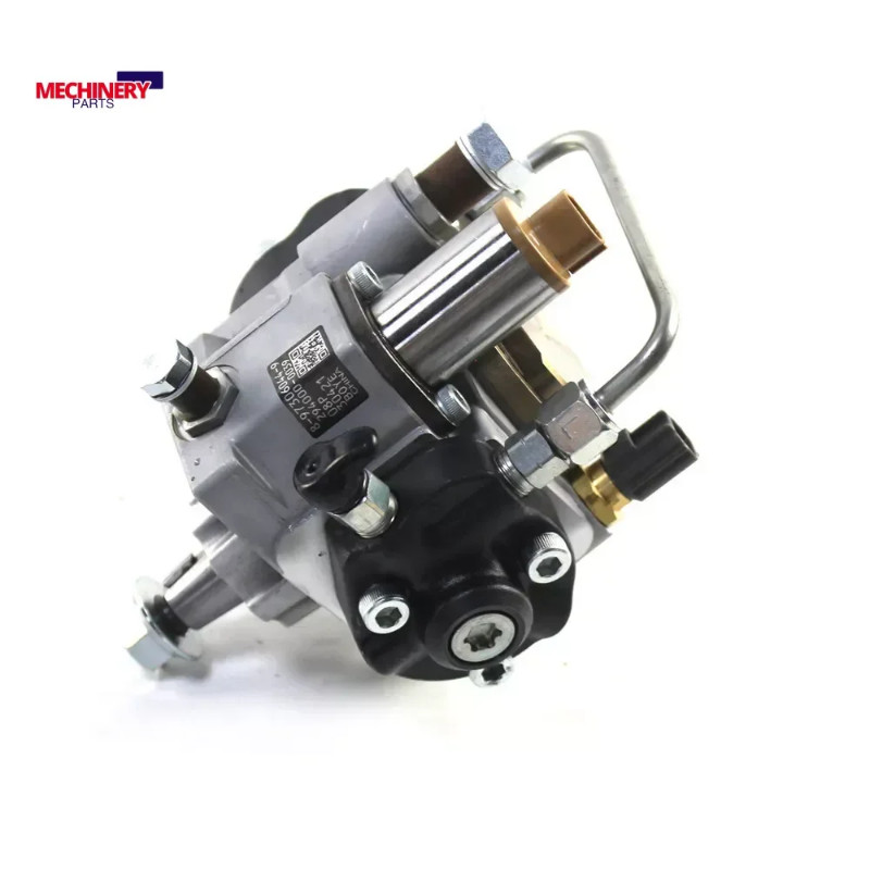 Engine Fuel Injection Pump 294000-2600 294000-0039 8973060449 For Isuzu ...