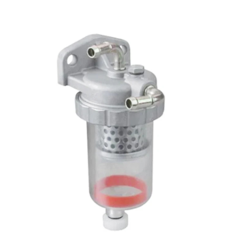 Oil Water Separator Fuel Filter ME121646 fFOR MITSUBISHI FUSO FV517 ...