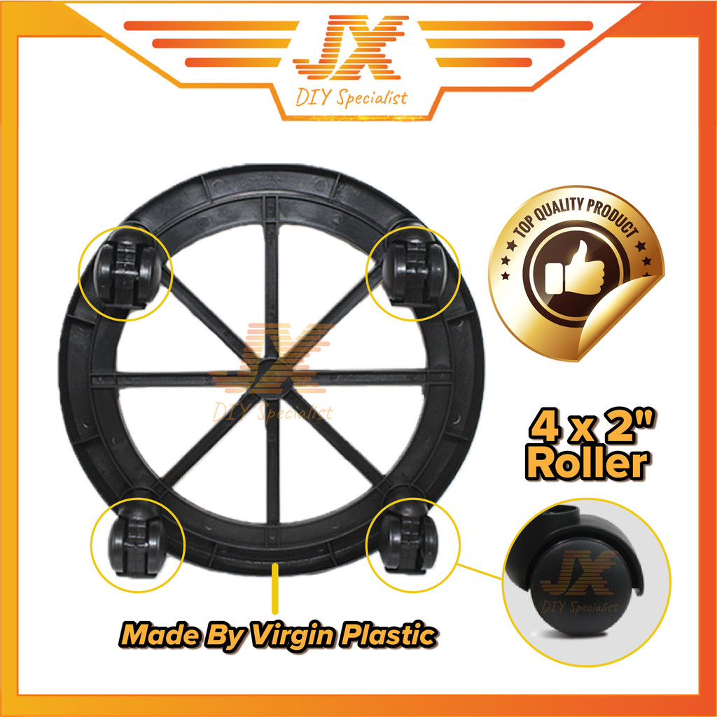 Gas Tank Trolley Heavy Duty / Gas Tank Roller Base / Gas Cylinder Tank ...