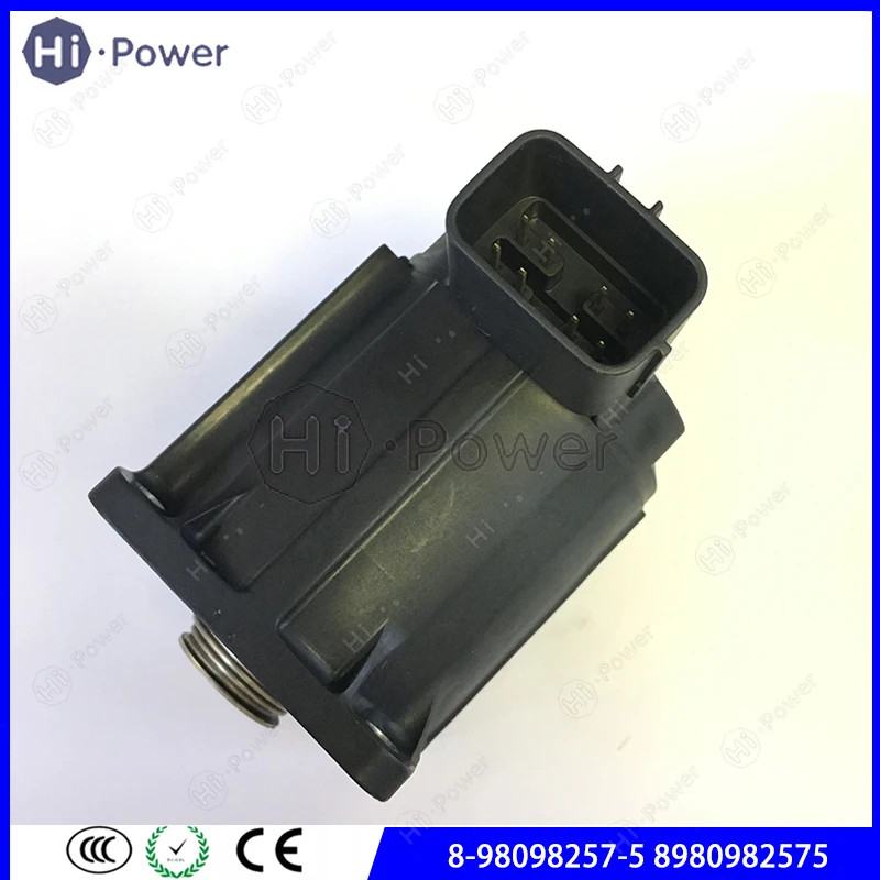 Original Valve EGR Exhaust gas Recirculation Valve OEM K5T70393 8 ...