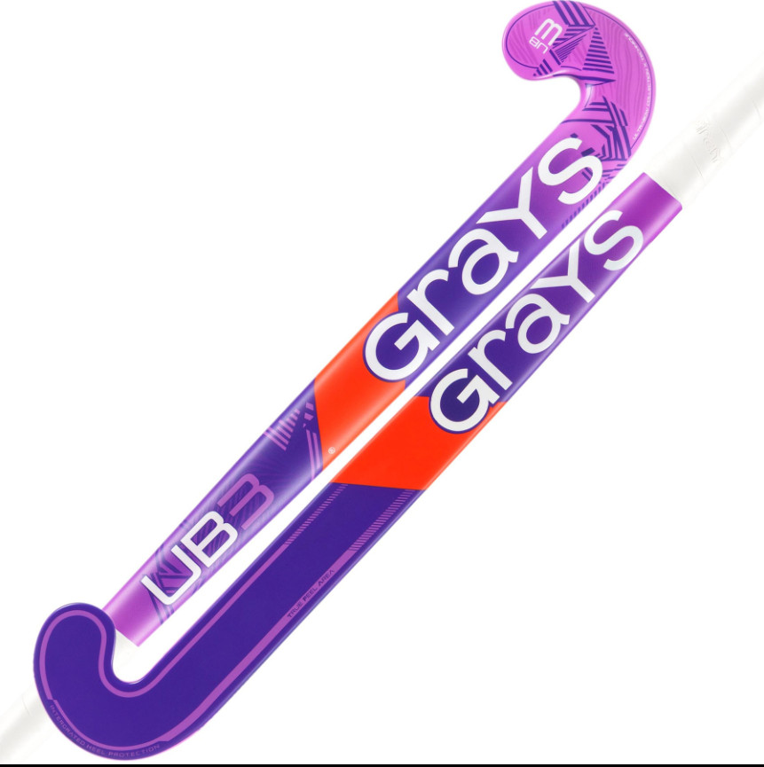 Grays Ultrabow UB3 Composite Hockey Stick 💥 NEW ARRIVALS 💥 FREE HOCKEY ...