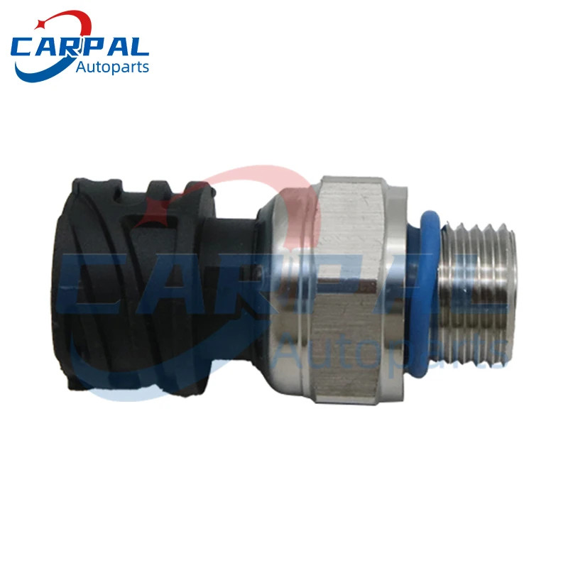 Fuel Oil Pressure Sensor 21634021 7420484678 21302639 21634024 21540602 ...