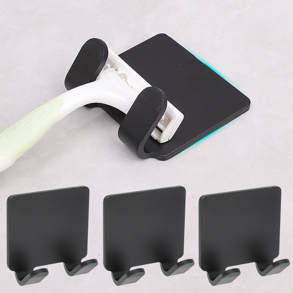 Shaving Holder Box - Shaver Storage Rack - Shaver Holder - with Cover ...