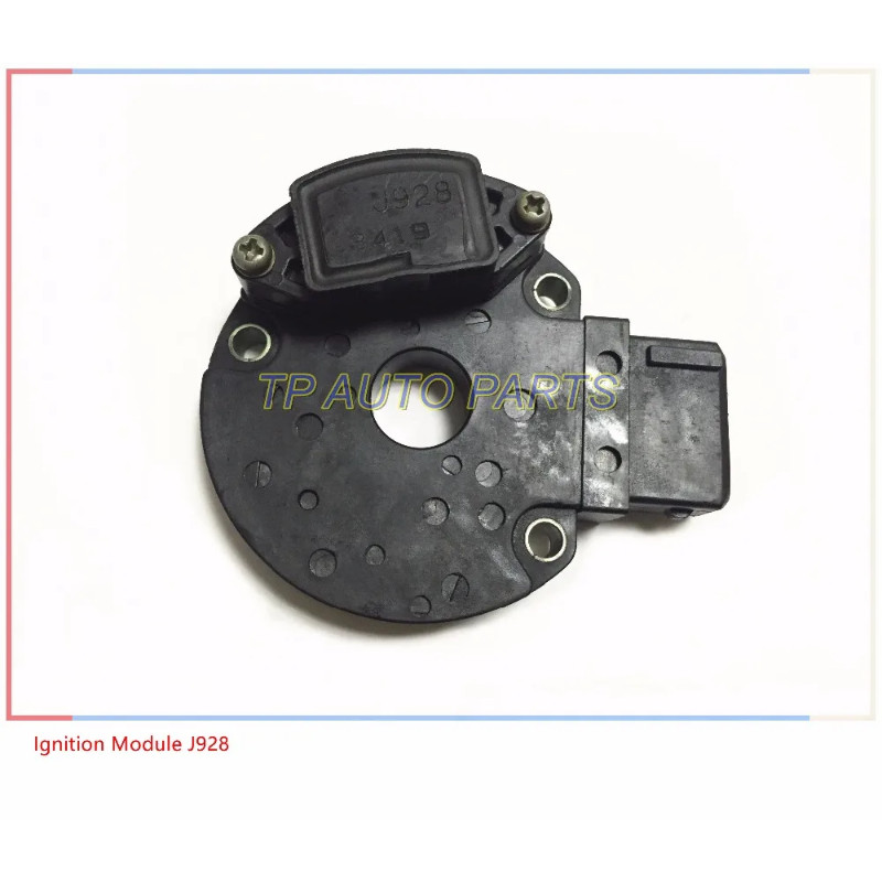 Ignition Control Module J928 For Mitsubishi LANCER GALANT PAJERO ...