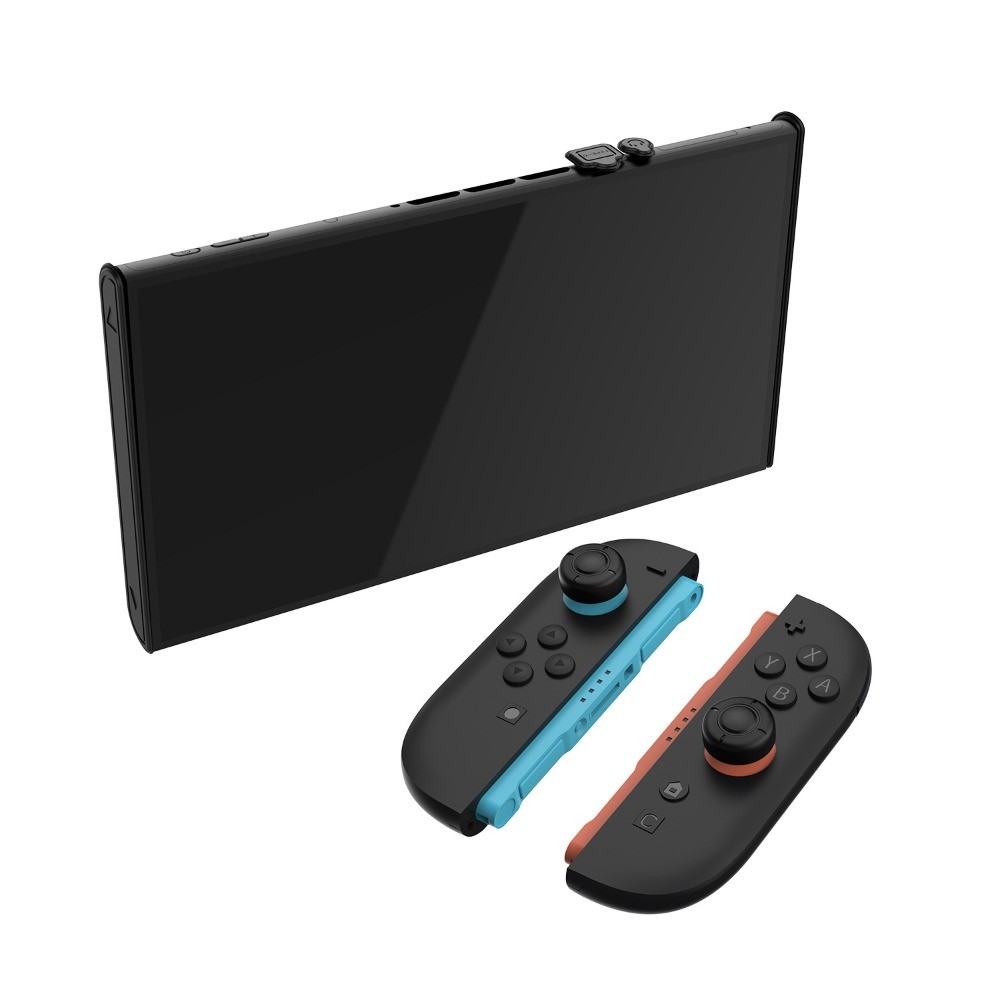 Dust-Proof Kit with Thumb Girp Caps For Nintendo Switch 2 Dust ...