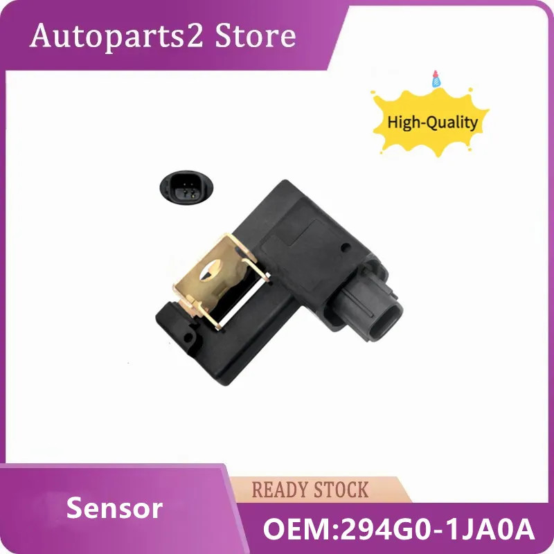 Auto parts current sensor Assy Main Current 294G0-1HH0A 294G0-1JA0A ...