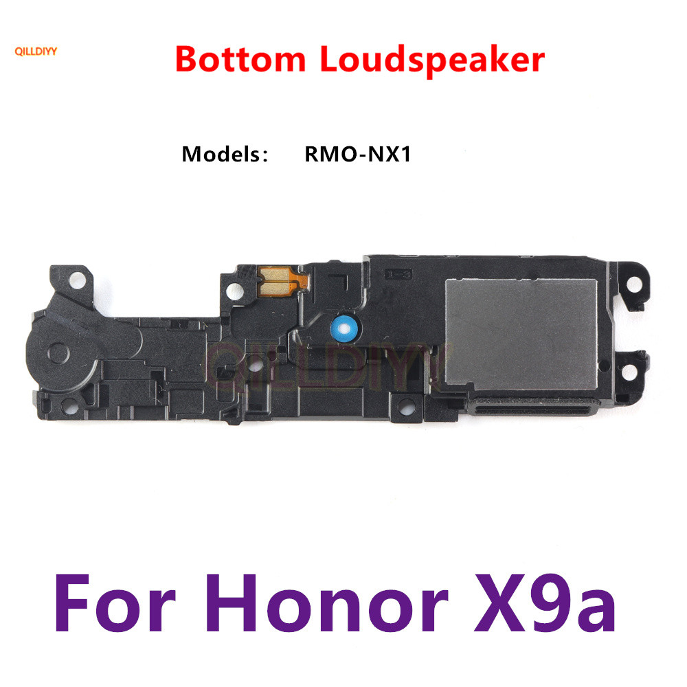 LoudSpeaker For Honor X9a Bottom Loud Speaker Buzzer Ringer Module ...
