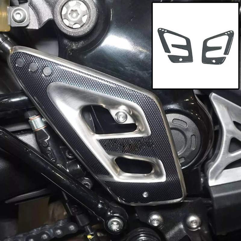 For Triumph Scrambler 400X Scrambler 400 X 2024 2025 Motorcycle 3D ...