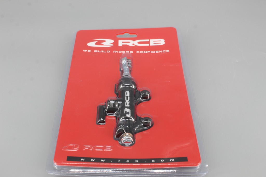 RCB Rear Master Pump BRAKE BREK BRAK PUM PAM BELAKANG Universal 100 ...