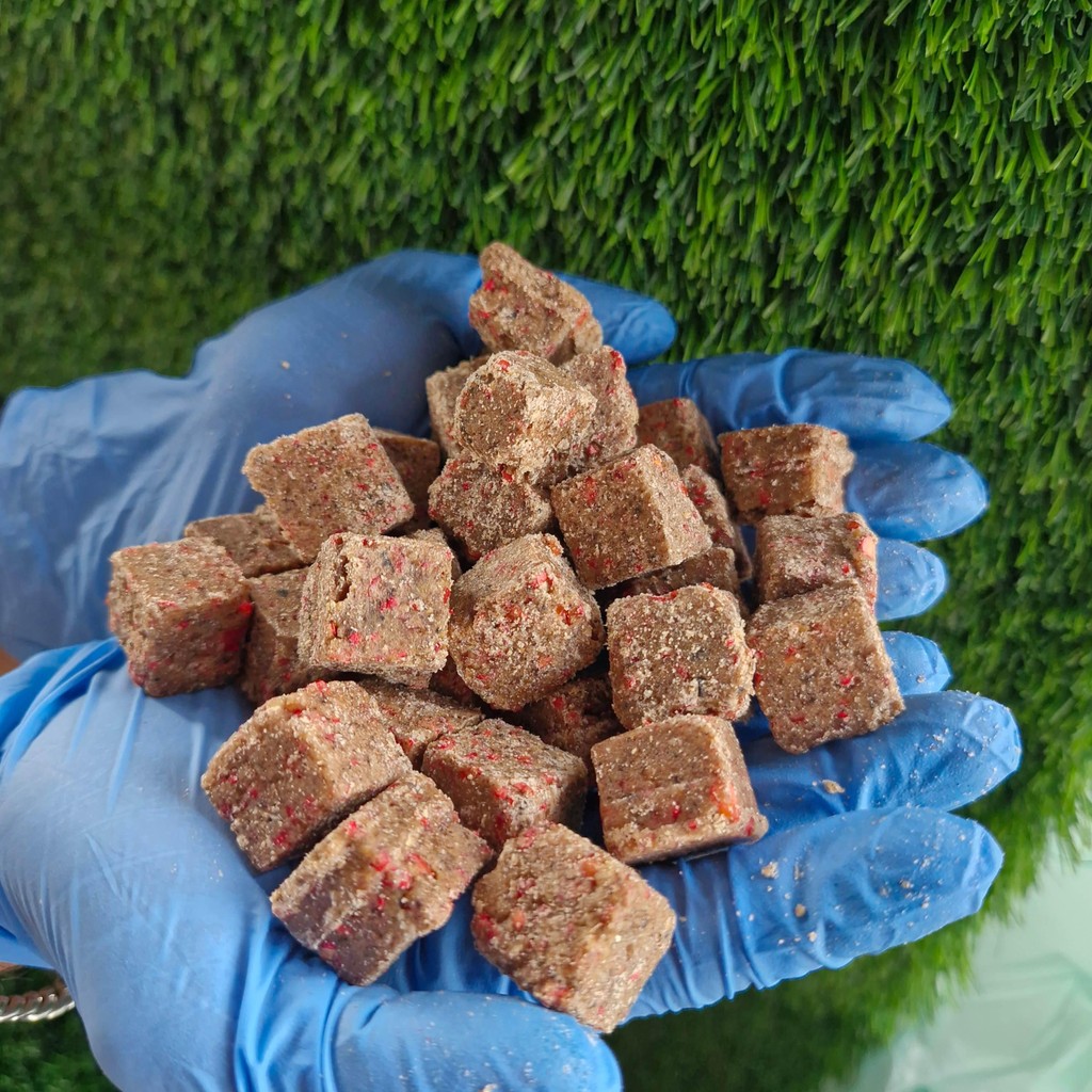 Ebor 2030 Racun Tikus Sime Darby Brodifacoum Block Bait 50g 250g 500g ...