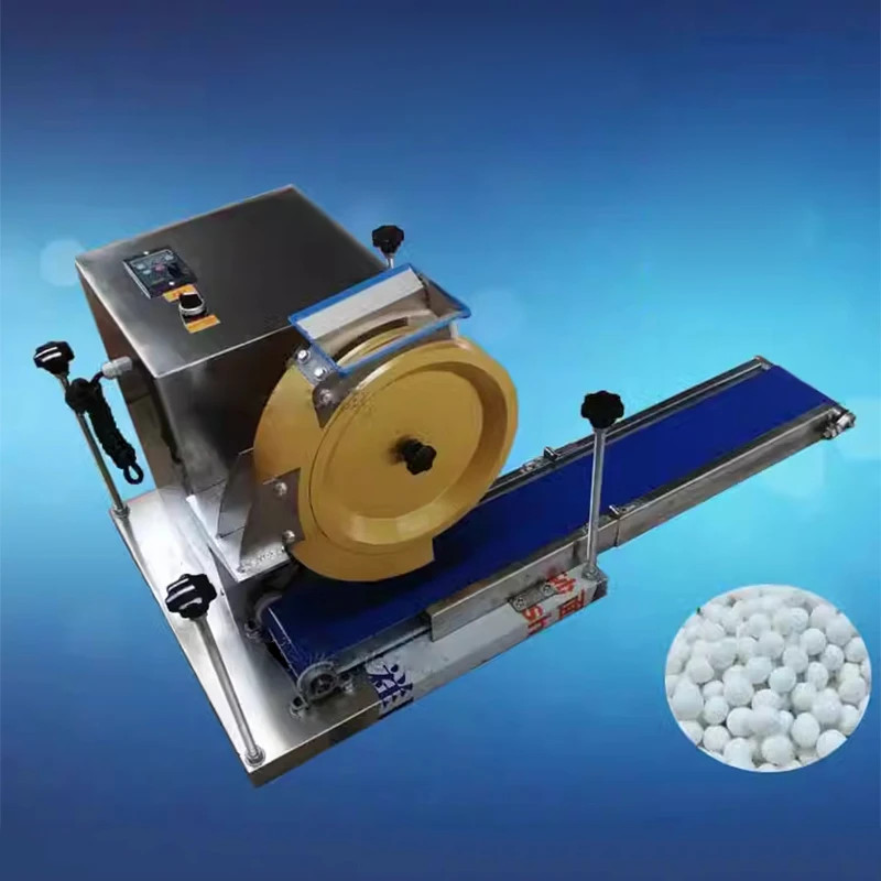 Dough Divider Rounder Machine Automatic Dough Divider And Rounder High ...