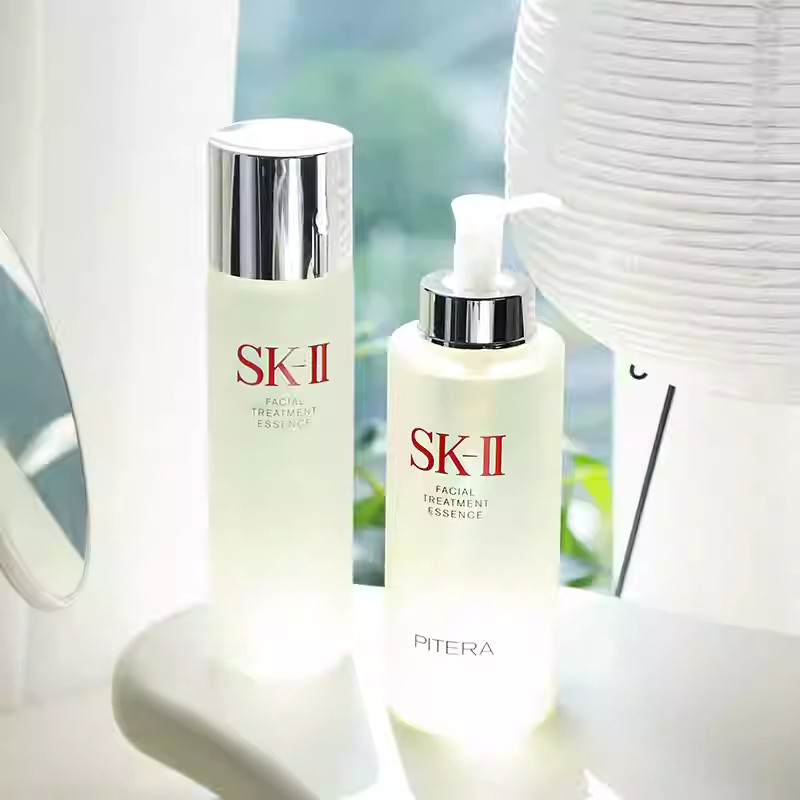 SK2 Facial Treatment Essence 230ml/330ml | Shopee Malaysia