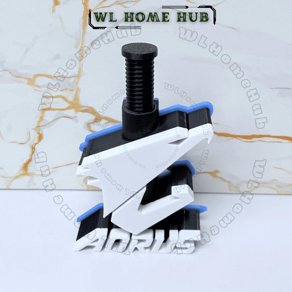 GPU Support Riser Adjustable – Graphic Card Holder Bracket Stand for PC ...