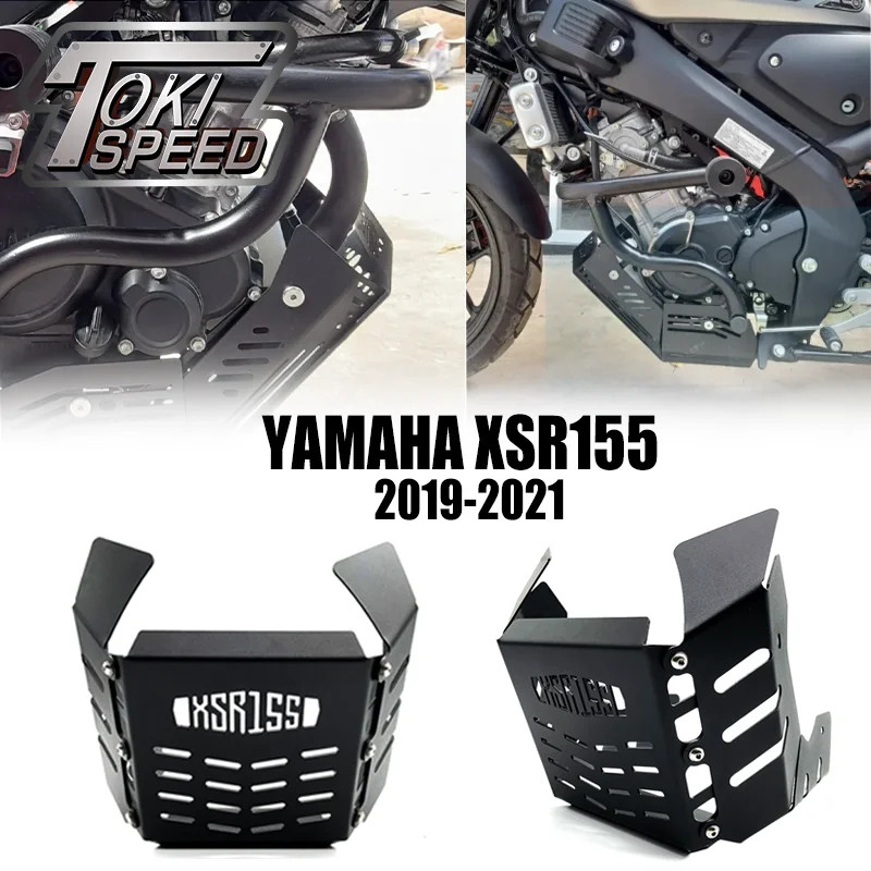 For YAMAHA XSR155 XSR-155 xsr155 2019 2020 2021 Motorcycle Chassis ...
