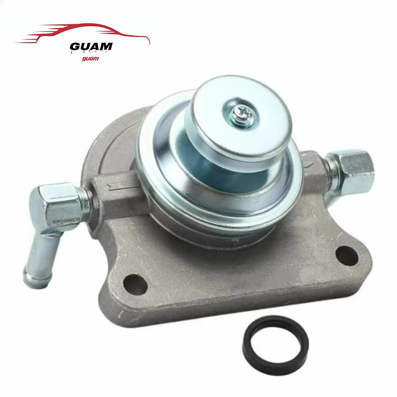 16400-JR00B 16401-EB30A Fuel Filter Primer Pump Fit for Nissan Navara ...