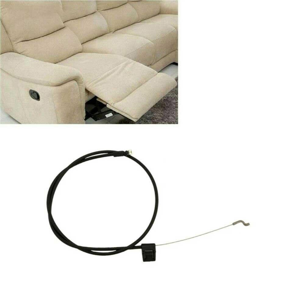 【Waysle】NEW Replacement Recliner Release Cable For Couch Chairs and ...