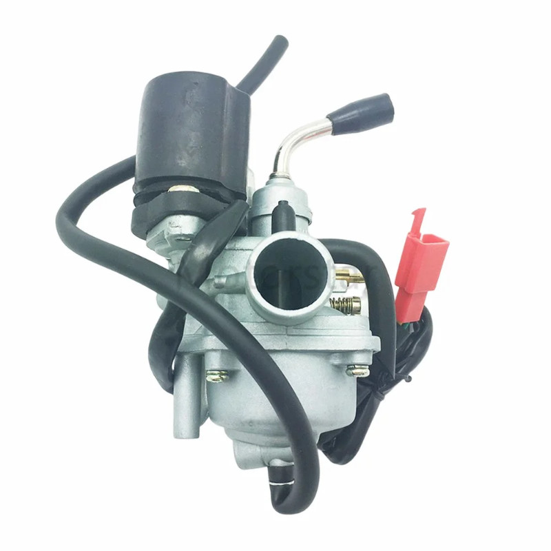 Electric Choke Carburetor For 2 Stroke Strada RX50 RX8 RX8i XTM50 XTM90 ...