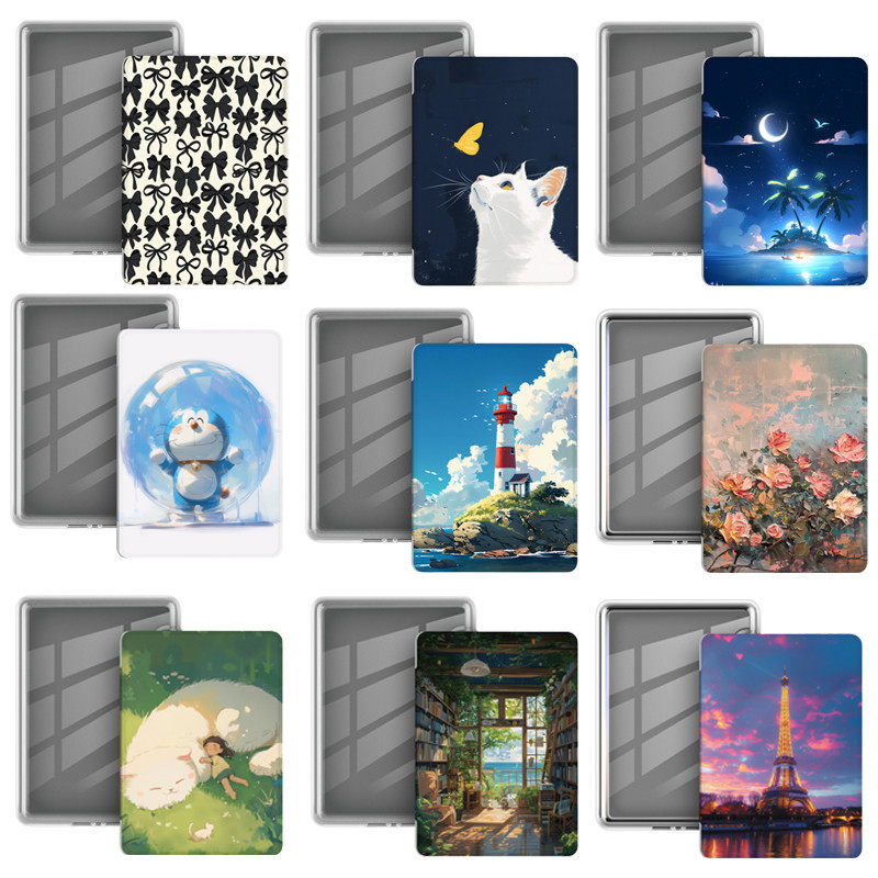 For Kindle Paperwhite 6 (12th ) Colorsoft 1st Gen Signature Edition ...