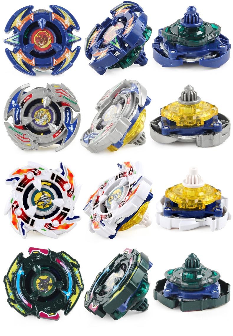 F753-8 Spinning Beyblade X Beyblade Burst Tool box set 11pcs Multiple ...