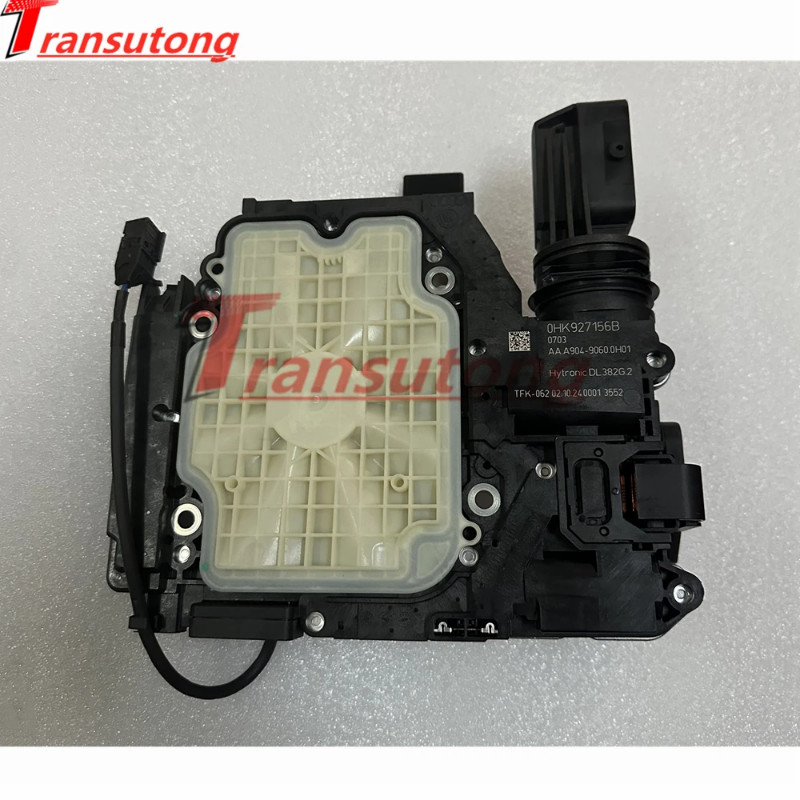 NEW 0CK Automatic Transmission Control Unit TCU 0HK927156B For AUDI ...