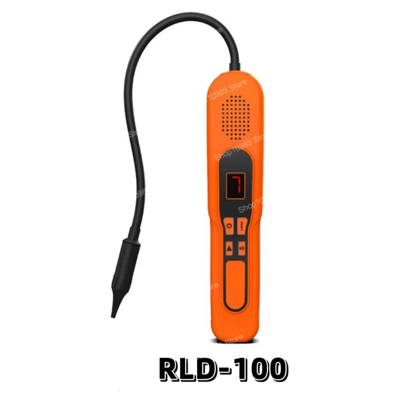 Air Conditioning Leak Detector Refrigerant Leak Detector Air ...