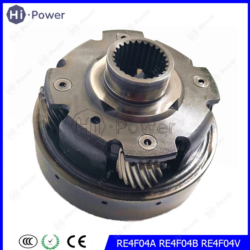 RE4F04A RE4F04B RE4F04V Transmission Reverse Planet Carrier For NISSAN INFINITI Gearbox | Shopee ...