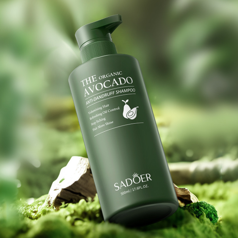 ROREC SADOER Organic Avocado Hair Care Body Care Full Range All Series ...