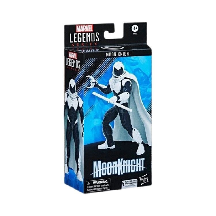 【Ready Stock】hasbro marvel legends venom captain america daredevil ...