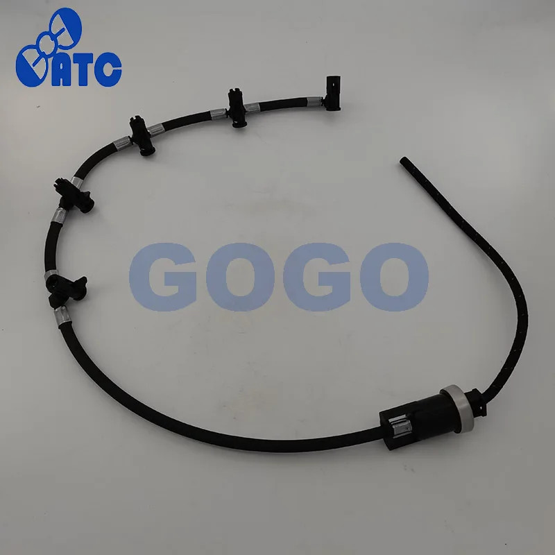 Fit For Crafter Fuel return line Fuel return hose Tank Line Hose Pipe ...