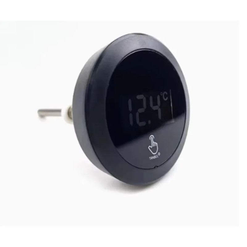 1PC E61 Thermometer Espresso Machine for Expobar ROCKET Semiautomatic ...