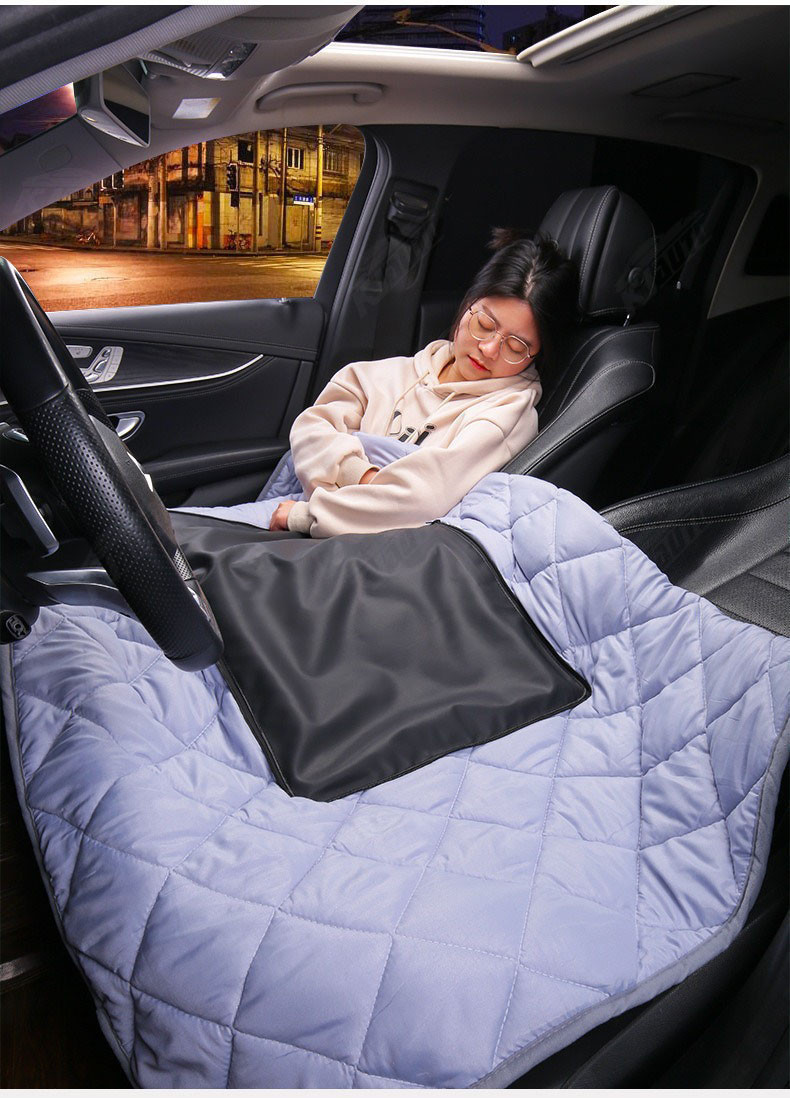 Toyota Car Pillow Blanket Waist Support Three in One Multifunctional ...