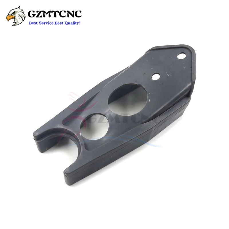 For Yamaha DT200 TT350 DT125 DT125R DT230 Chain Slider Separate Swing ...
