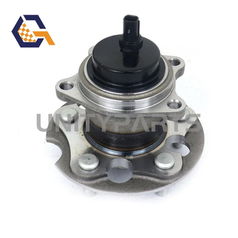 Rear Wheel Bearing Hub for TOYOTA NOAH VOXY ESQUIRE ZRR8# ZWR80 2016 ...