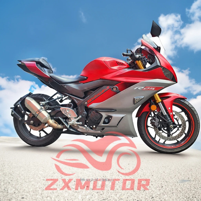 YZF R3 R25 2019 2020 2021 2022 2023 Fairings for YAMAHA R3 Motorcycle ...
