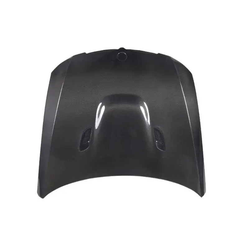 M3 style carbon fiber hood bonnet for bmw e90 hood pre lci m 2005-2008 ...