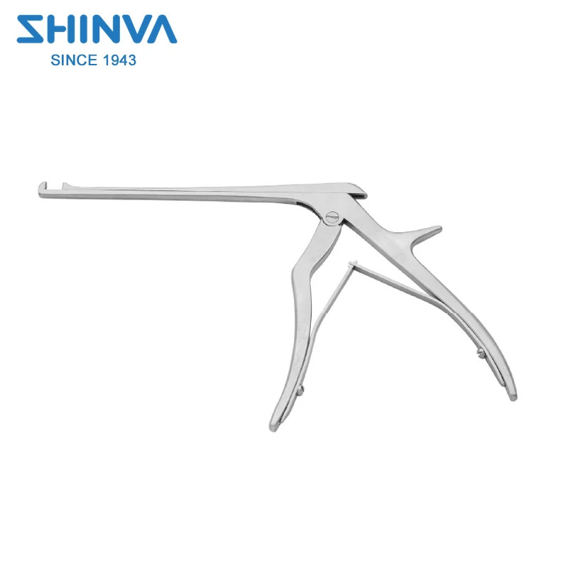 SHINVA ENT Hemostatic Forceps Ears Nose and Throat Surgical Instruments ...