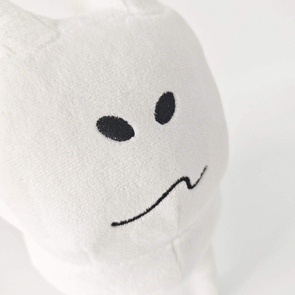 PLUS Roblox Forsaken Plush Forsaken Gubby Role Plush Toy Kawaii Black ...