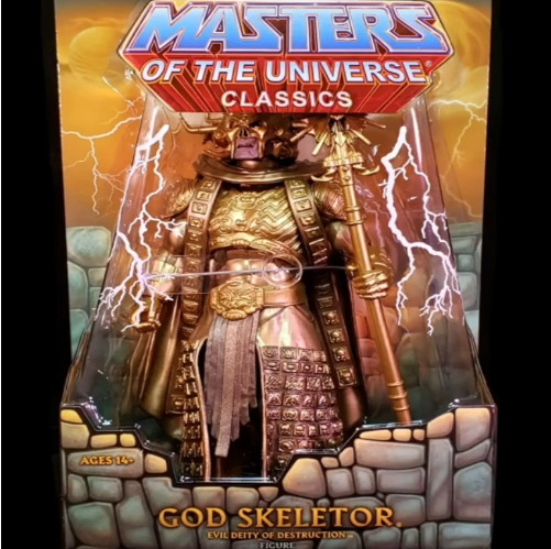 SUPER 7 He-Man Masters Of The Universe God Skeleton 7 Inches | Shopee ...