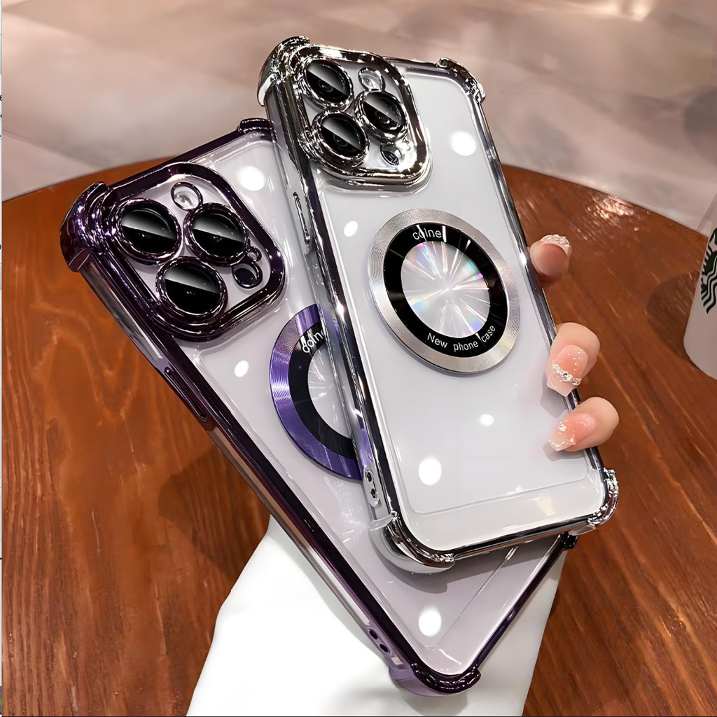 Case for Samsung A16 A26 A36 A56 M56 5G 4G phone case NEW Silicone Four ...