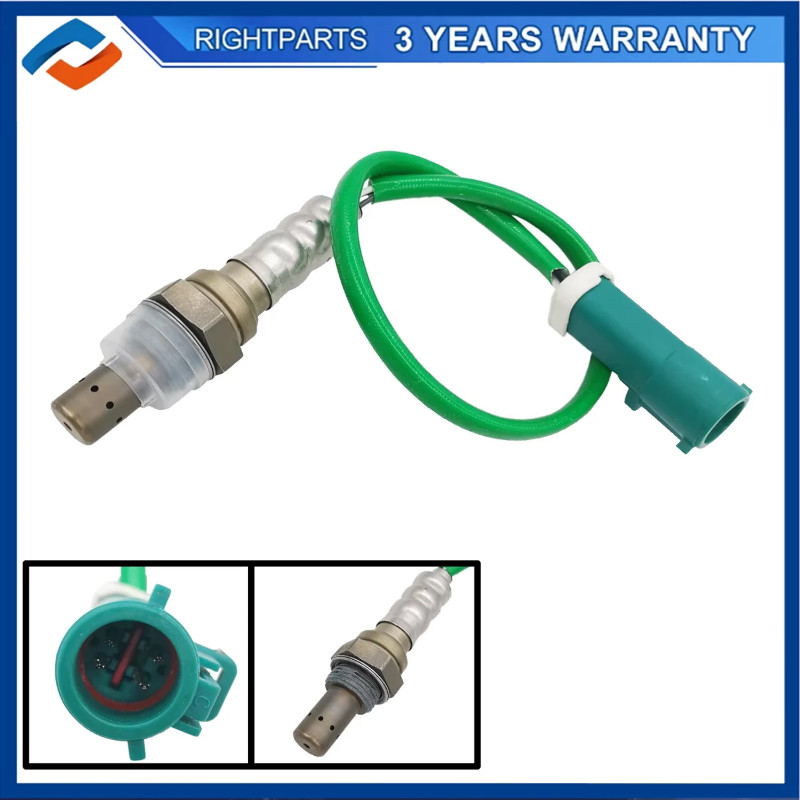 Upstream Oxygen Sensor For Aston Martin Vantage V8 Vantage 4.7 GT8 Ford ...