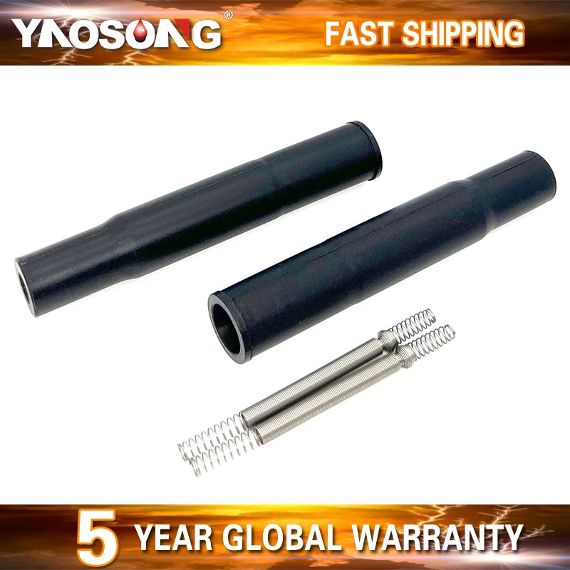 Ignition coil rubber sleeve rod for Mercedes Benz AMG GLS580 S560 S580 ...