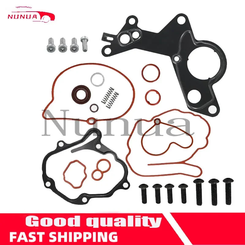 Sealing Set Vacuum Pump Vacuum Pump Vacuum Pump Audi Seat Skoda vw 1.4 ...