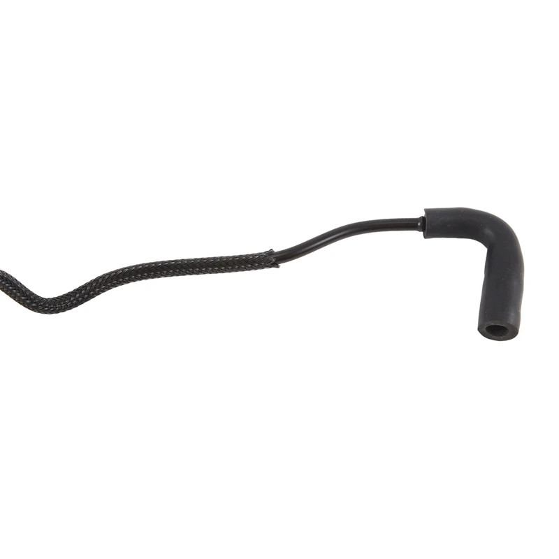 LR013531 Crankshaft Ventilation Exhaust Hose Oil Water Separator Hose ...