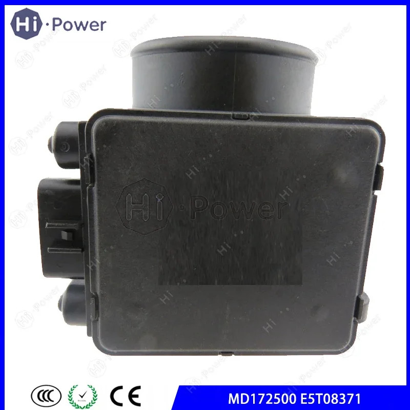 Original Mass Air Flow Sensor Meter MD336500 Refurbished for Mitsubishi ...