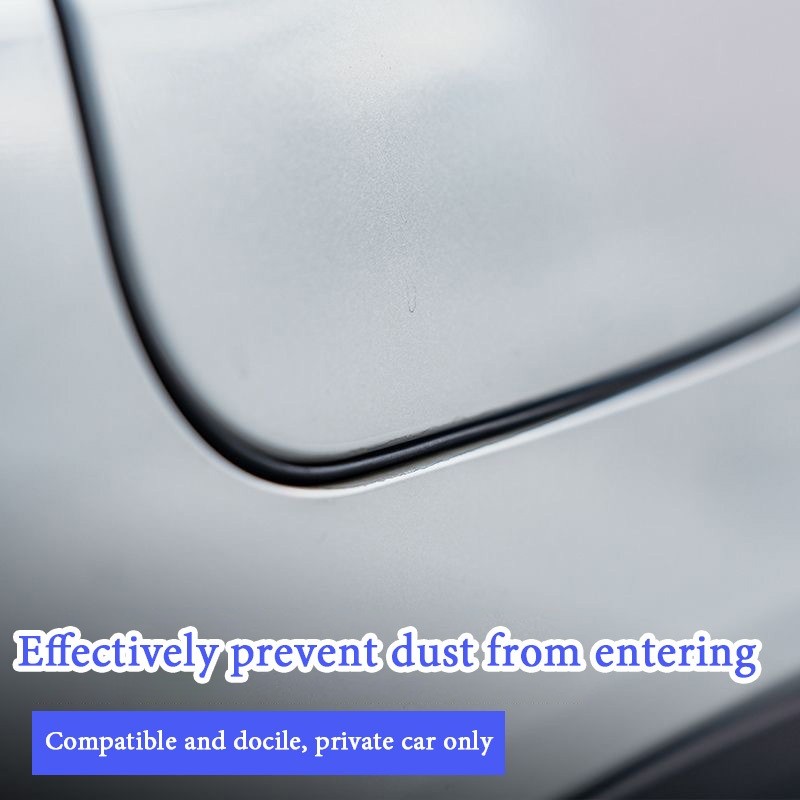 Toyota Corolla Cross Fuel Tank Cover Waterproof Ring Dustproof Seal ...