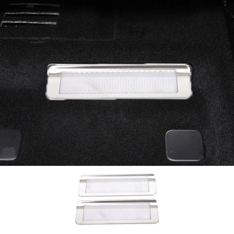 For BYD Sealion 7 Sea lion 07 EV 2024 2025 interior speaker cover A ...