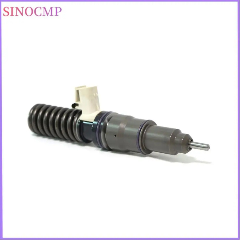 D13 Engine Common Rail Injector Assembly 85013611 22027808 21092434 For ...