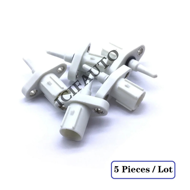 5 X IAT Intake Air Temperature Sensor for Honda Civic Accord Acura TL ...